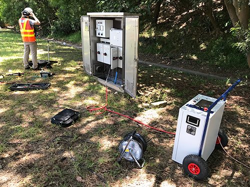 intereng Technology - intereng Group